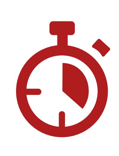 ne manquez pas la ligne de départ... - ChronoPro